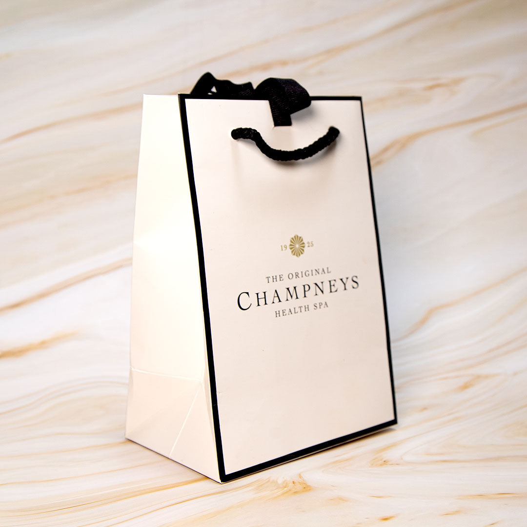 Gift Wrapping – Champneys Shop
