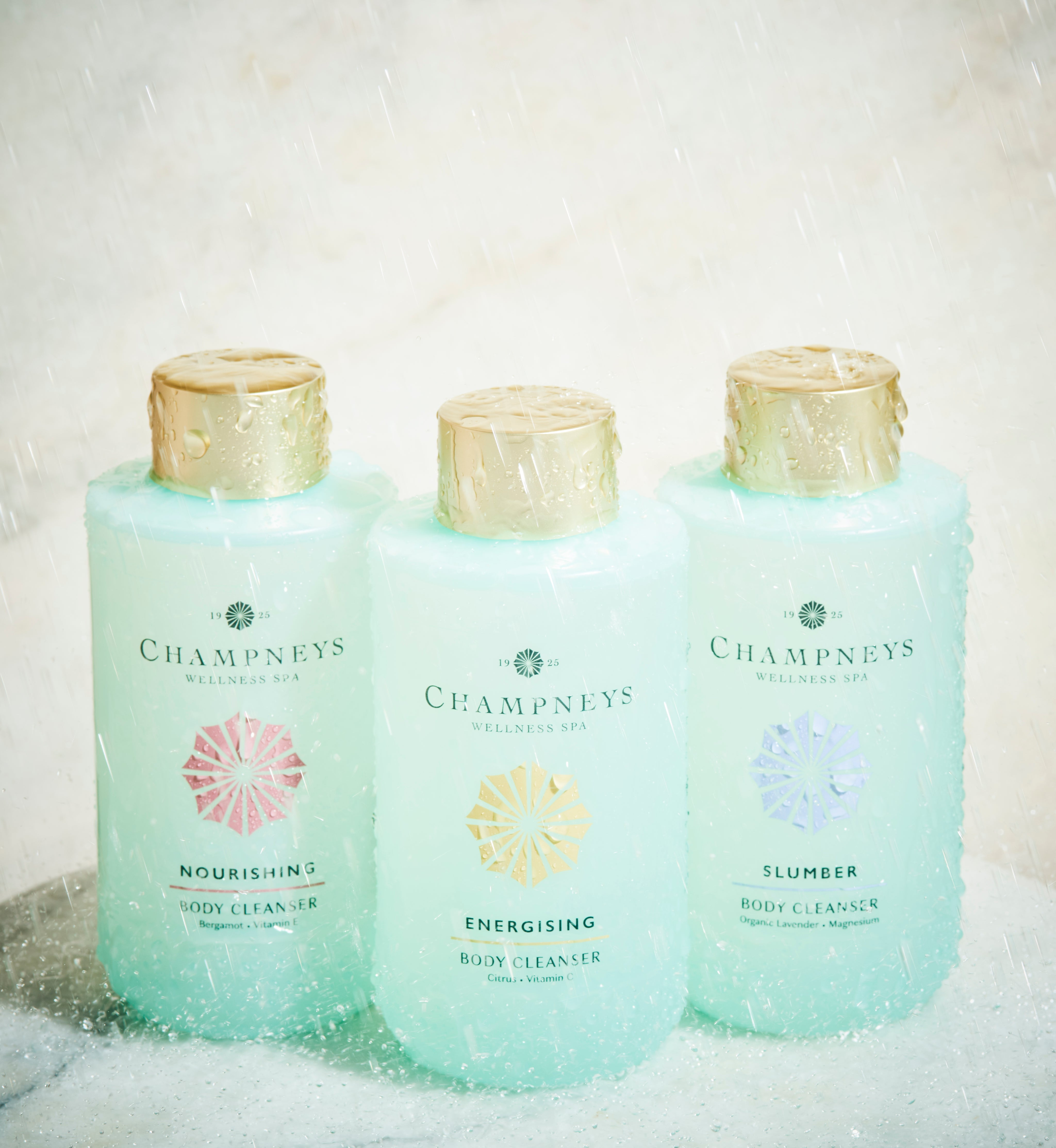 Champneys Wellness Edit | Order Online – Champneys Shop