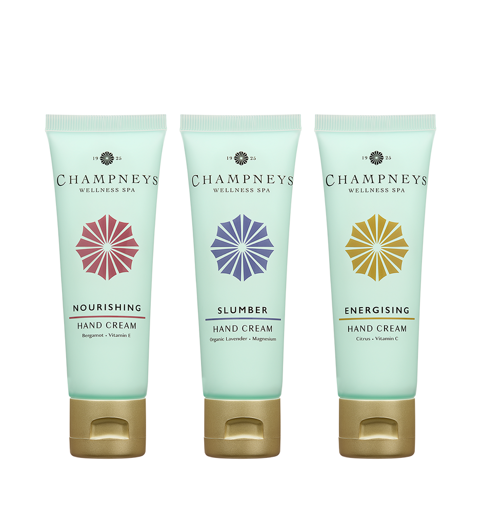 Champneys Gifting | Order Online – Champneys Shop