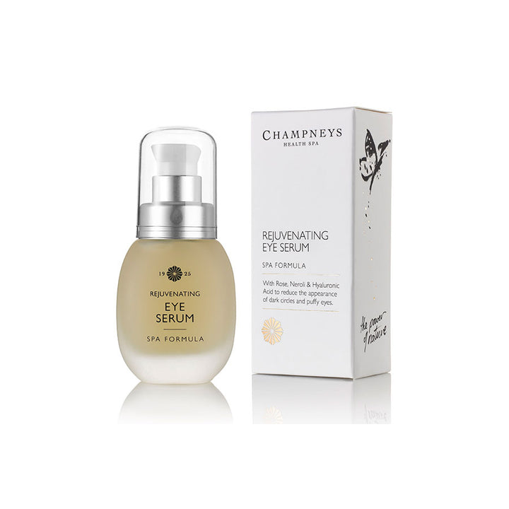 Champneys Skincare Products | Order Online – Champneys Shop