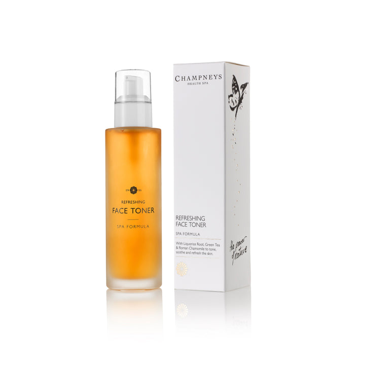 Champneys Skincare Products | Order Online – Champneys Shop