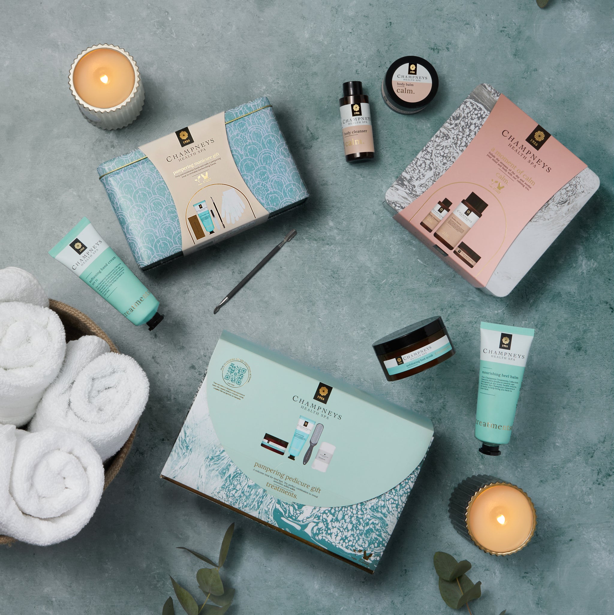 Champneys online shop – Champneys Shop