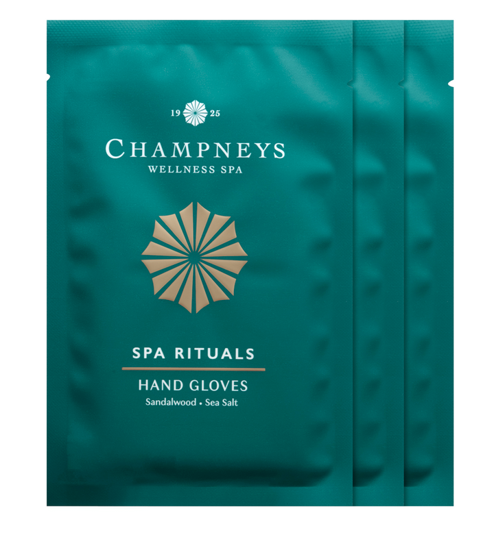 Champneys Wellness Edit | Order Online – Champneys Shop