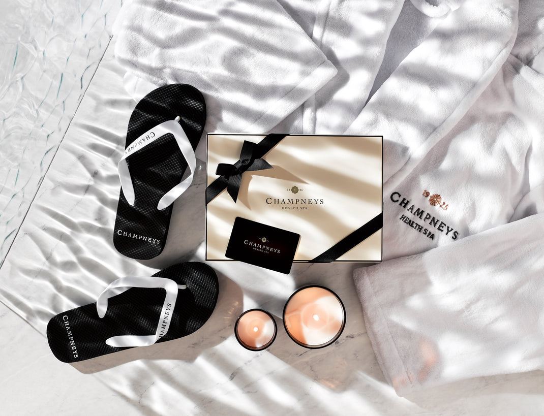 Champneys online shop – Champneys Shop