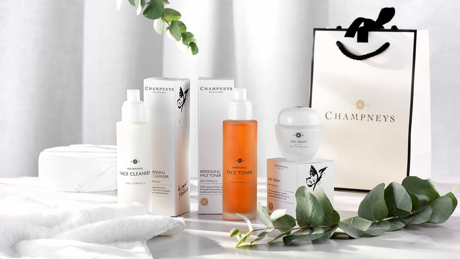 Champneys online shop – Champneys Shop