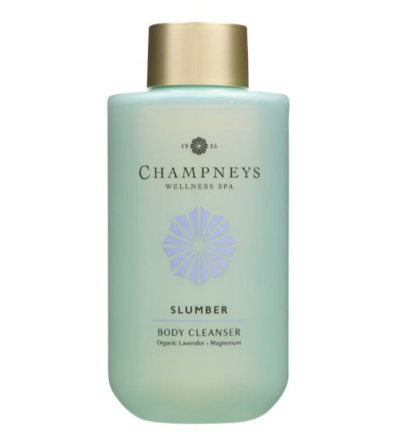 Champneys Slumber Body Cleanser – Champneys Shop