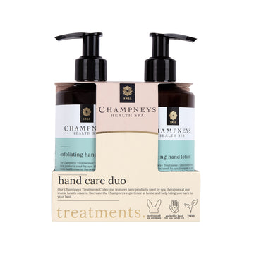 Treatments Collection – Champneys Shop